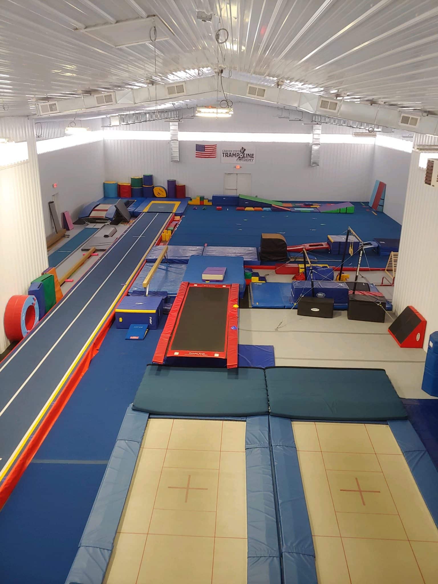Gymnastics Camp | Gymnastics Spring & Summer Camp